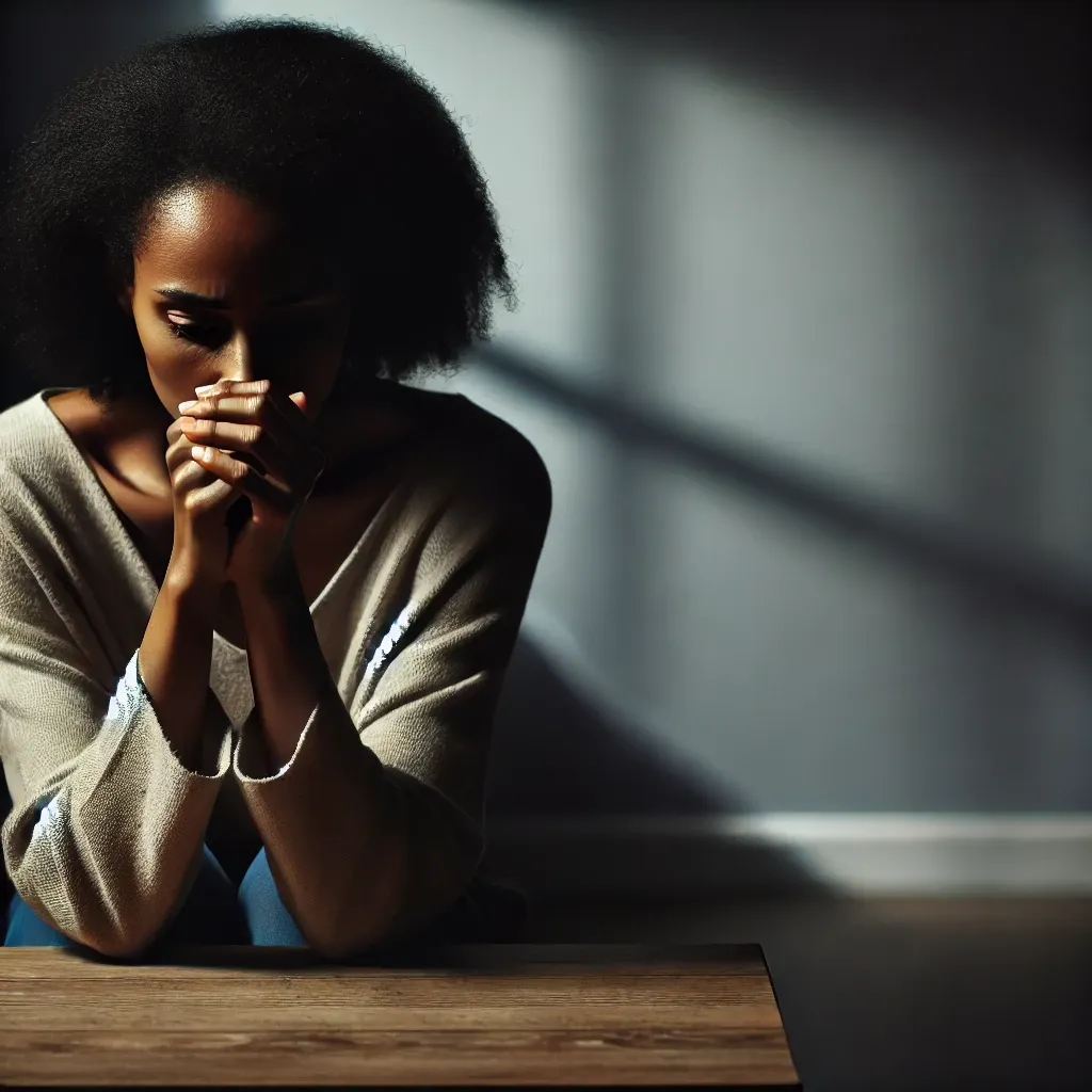 Using Positive Affirmations for Managing Anxiety